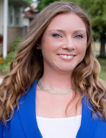 Rachel Sharp, Your Sharp Agent! - M.C. Real Estate Medina - M.C. Real ...